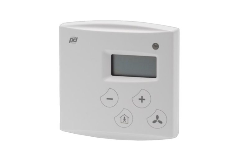 Produal HLS 44 Rumsregulator - Styrbutiken