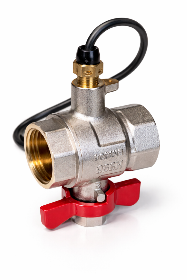 Produal HLS 44 Rumsregulator - Styrbutiken